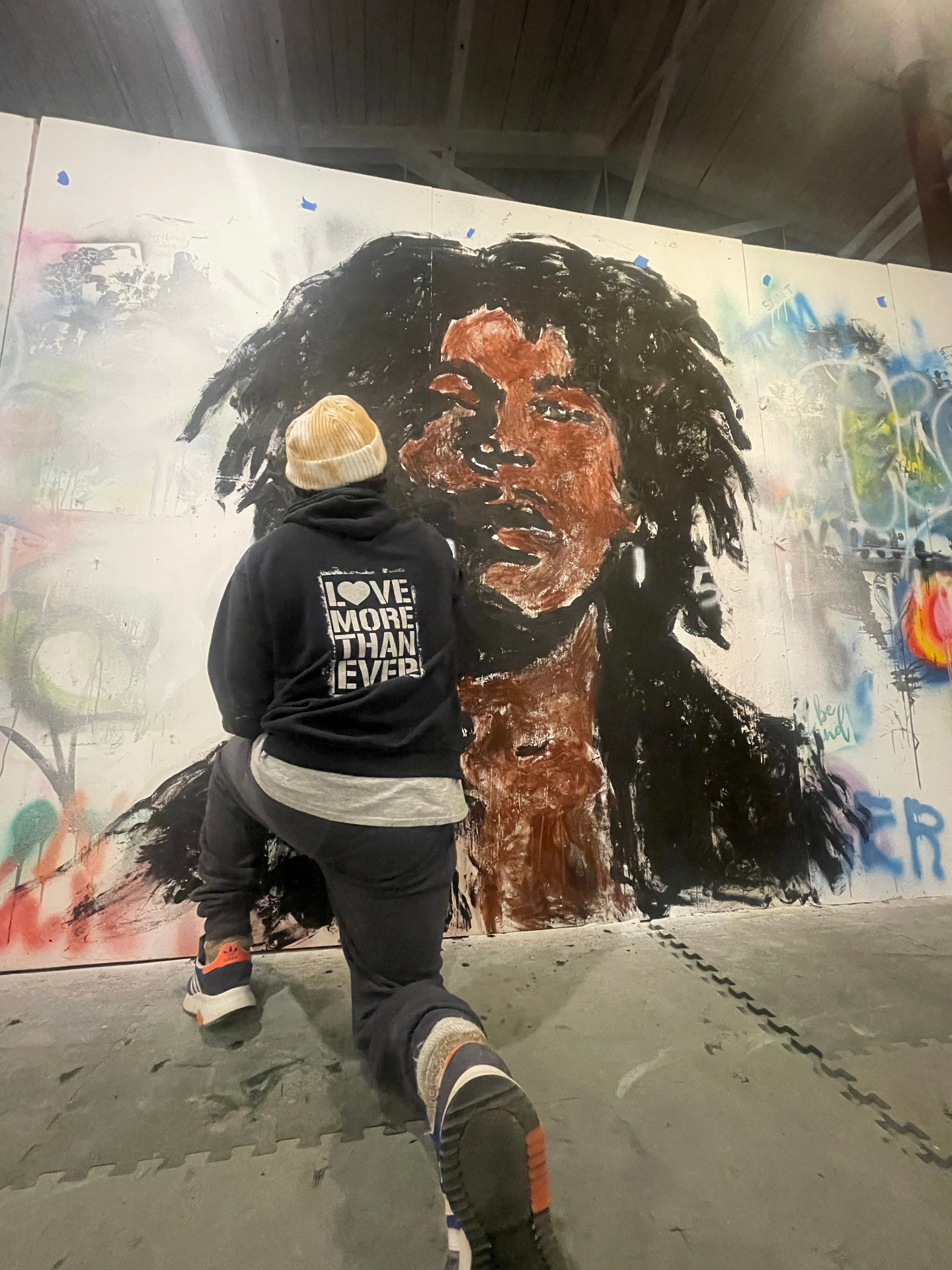 Art Monster Studio | Creative Space for All Ages
