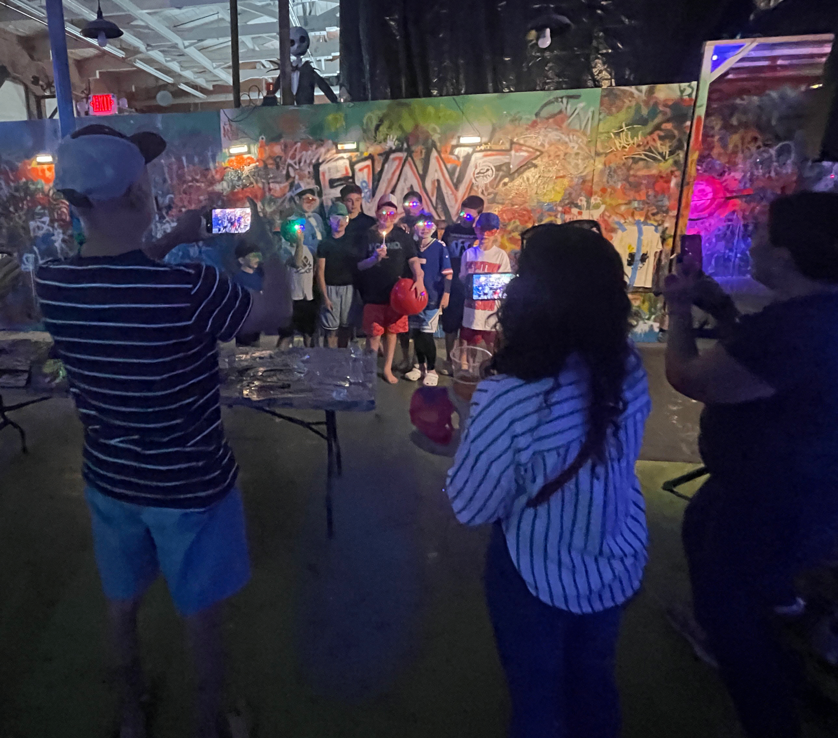 Art Monster Studio | Creative Space for All Ages