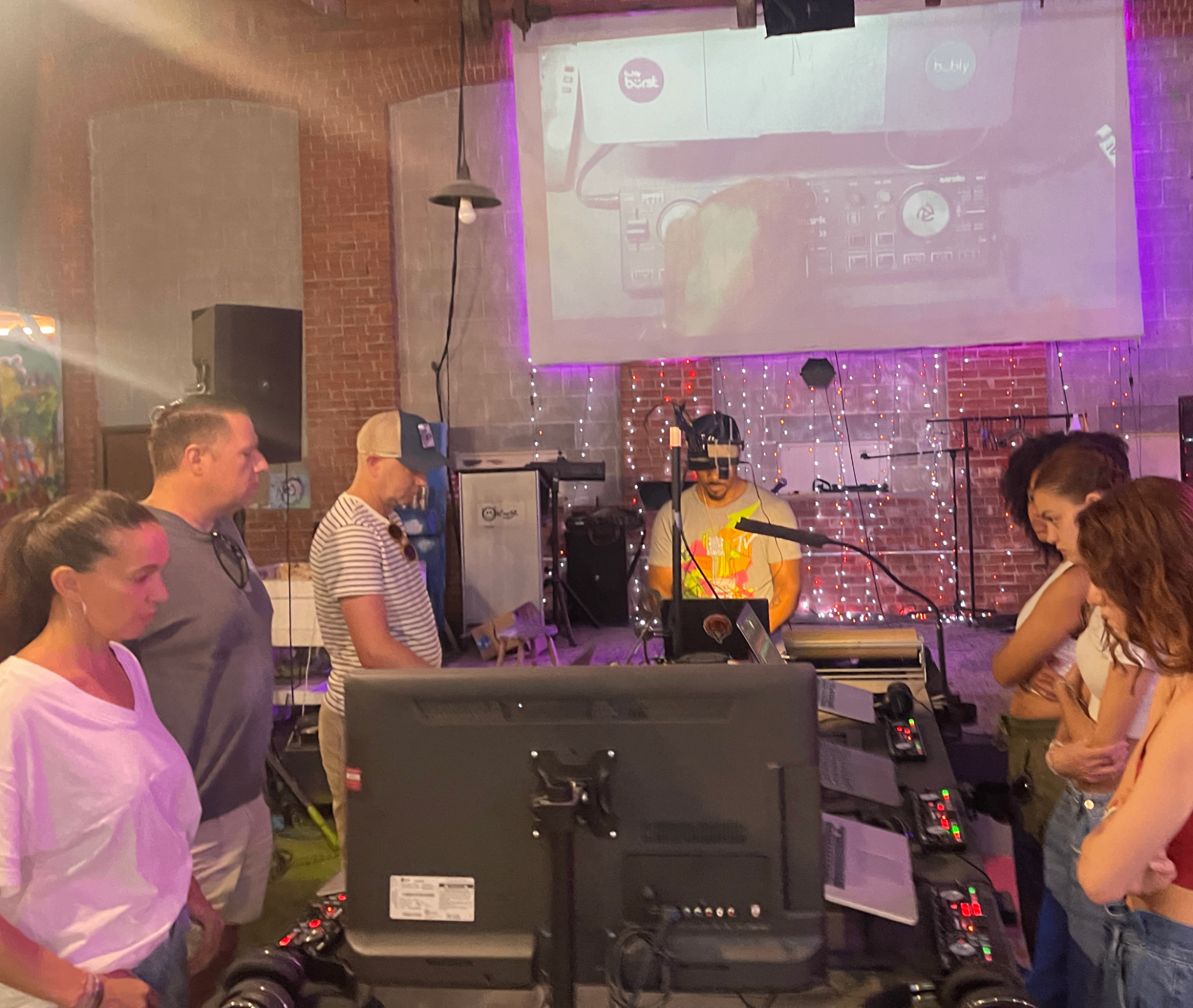 Art Monster Studio | Creative Space for All Ages
